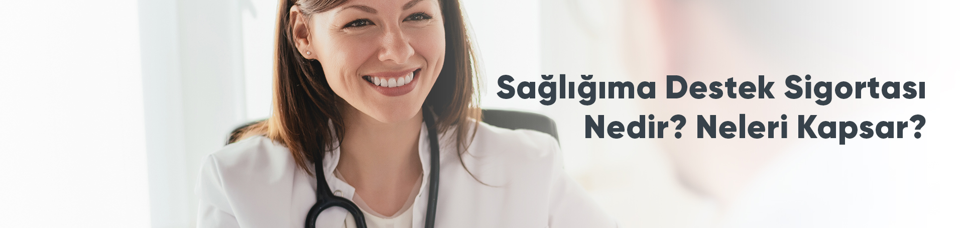Sağlığıma Destek Sigortası Nedir? Neleri Kapsar? - sigortaladim.com ...